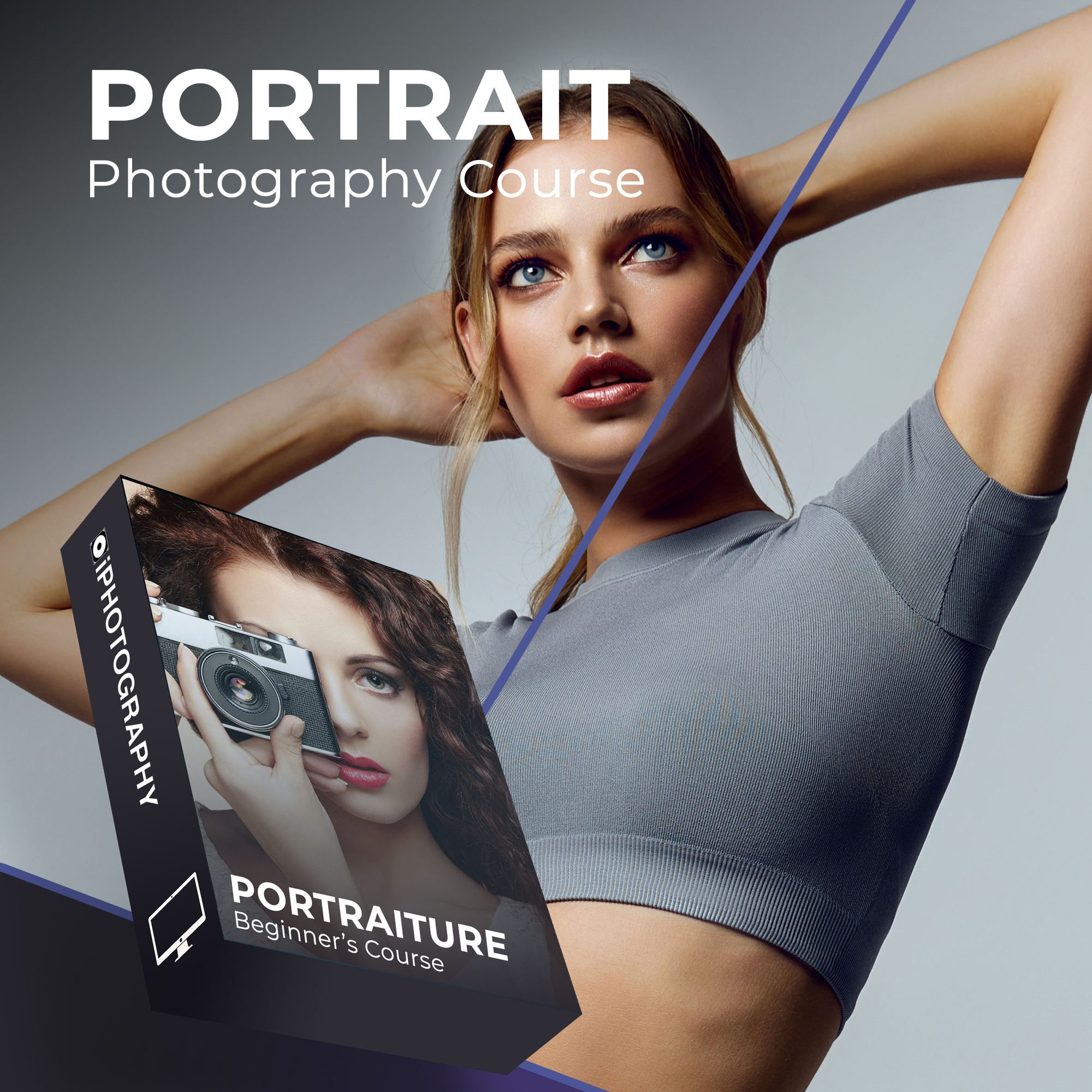 Photography Course – SUBSCRIBE FOR FREE
